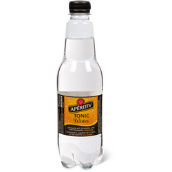 Tonic Water Inhaltsstoffe & Erfahrungen