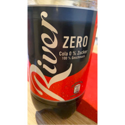 Cola Zero (River) Inhaltsstoffe & Erfahrungen