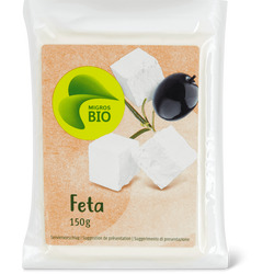 Migros Bio Feta Inhaltsstoffe & Erfahrungen