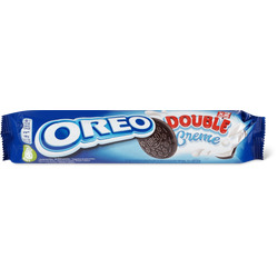 Oreo - Double Inhaltsstoffe & Erfahrungen