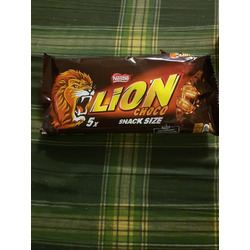 Lion Choco Snack Size Inhaltsstoffe & Erfahrungen