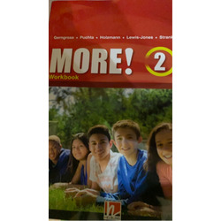 MORE! 2 Workbook Inhaltsstoffe & Erfahrungen
