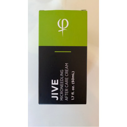 Jive after care cream Inhaltsstoffe & Erfahrungen