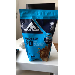 Multipower Protein 90 Inhaltsstoffe & Erfahrungen