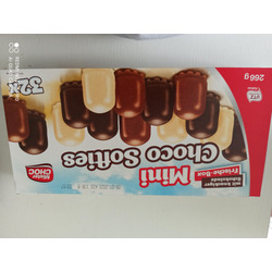 Mini Choco Softies Inhaltsstoffe & Erfahrungen