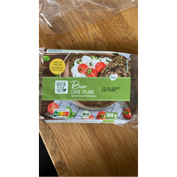 BIO Das Pure Haferbrot mit 29% Ölsaaten Inhaltsstoffe & Erfahrungen