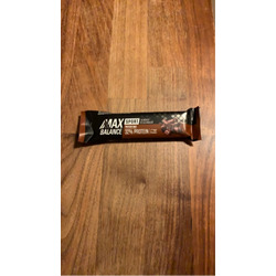 Max Balance Sport Protein Bar Inhaltsstoffe & Erfahrungen