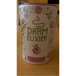 Darm Elixier Inhaltsstoffe & Erfahrungen
