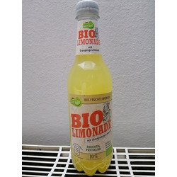 Aldi Bio FruchtLimonade Inhaltsstoffe & Erfahrungen