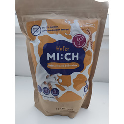 Hafer Milch Inhaltsstoffe & Erfahrungen