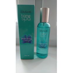 Douglas Home Spa Seathalasso Body Mist Inhaltsstoffe & Erfahrungen