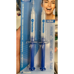 OptiSmile Inhaltsstoffe & Erfahrungen