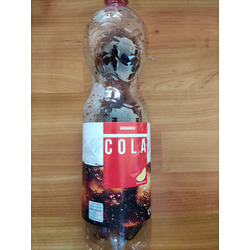 Denner - Cola Inhaltsstoffe & Erfahrungen