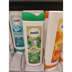 budni joolea Anti-Schuppen Shampoo Inhaltsstoffe & Erfahrungen