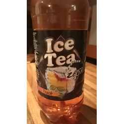 Ice Tea Zero Pfirsich Inhaltsstoffe & Erfahrungen