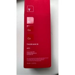 Theramid Azid Inhaltsstoffe & Erfahrungen