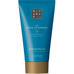 Rituals - The Ritual of Hammam Body Mud Inhaltsstoffe & Erfahrungen