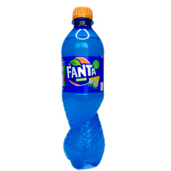 Fanta Shokata Inhaltsstoffe & Erfahrungen