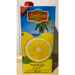 Pomelo light Inhaltsstoffe & Erfahrungen