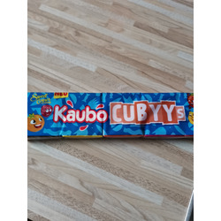 Kaubo Cubyys Inhaltsstoffe & Erfahrungen