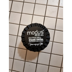 Modus Hair Wax 365 Extra Dynamic Control Inhaltsstoffe & Erfahrungen