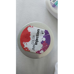 color injection pink panther Inhaltsstoffe & Erfahrungen