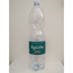 Ruscella - Oligominerale: Frizzante, Acqua Minerale Naturale, Sparkling ...