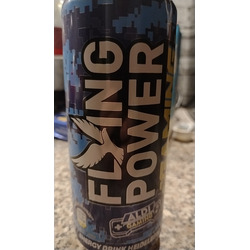 Flying power gaming Inhaltsstoffe & Erfahrungen