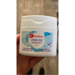Kruidvat Vaseline Extra Soft Inhaltsstoffe & Erfahrungen