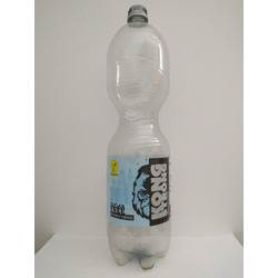KONG STRONG - Wild Power: Sugar Free Inhaltsstoffe & Erfahrungen