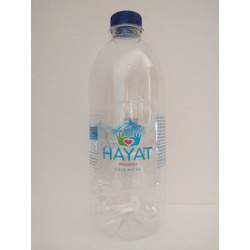 Hayat - Premium: Table Water Inhaltsstoffe & Erfahrungen