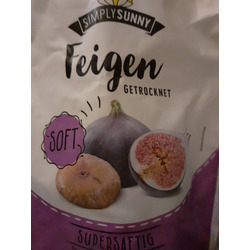 Soft Feigen Inhaltsstoffe & Erfahrungen