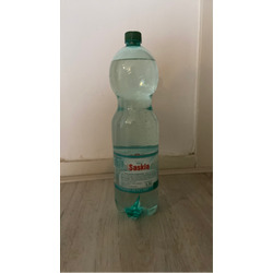 Saskia water Inhaltsstoffe & Erfahrungen