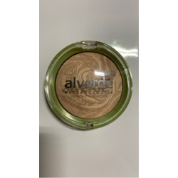 Alverde bronzer 01 Soft Brown Inhaltsstoffe & Erfahrungen