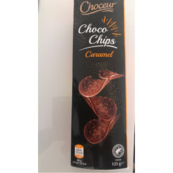 Choco Chips Caramel Inhaltsstoffe & Erfahrungen