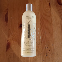 Elixir Shampoo Inhaltsstoffe & Erfahrungen
