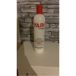 Yari curl activator cream Inhaltsstoffe & Erfahrungen