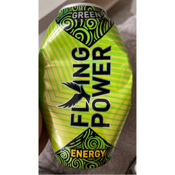 Flying Power Energy Inhaltsstoffe & Erfahrungen