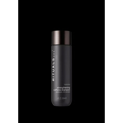 Rituals homme strengthening caffeine shampoo Inhaltsstoffe & Erfahrungen