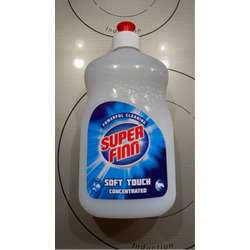 Super finn Inhaltsstoffe & Erfahrungen