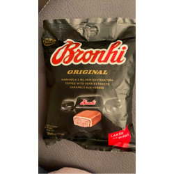 Bronhi Original Inhaltsstoffe & Erfahrungen
