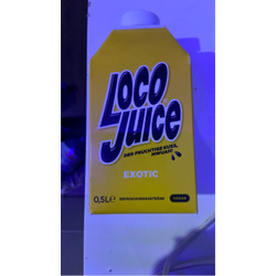 Loco Juice Exotic Inhaltsstoffe & Erfahrungen