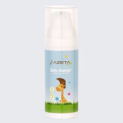 Azeta Bio Haargel Inhaltsstoffe & Erfahrungen