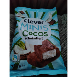 Minis Cocos Inhaltsstoffe & Erfahrungen