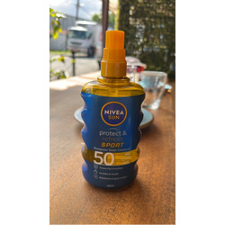 Protect &Refresh Sport Inhaltsstoffe & Erfahrungen