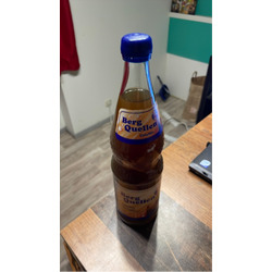 Berg Quellen ColaMix Inhaltsstoffe & Erfahrungen