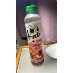 Amecke + Collagen Inhaltsstoffe & Erfahrungen
