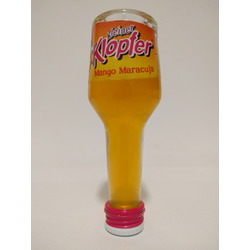 Kleiner Klopfer - Mango Maracuja: Klopf mich! Inhaltsstoffe & Erfahrungen