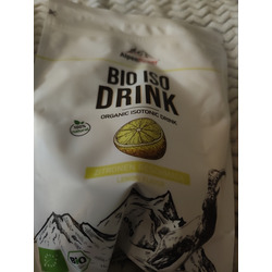 Bio ISO Drink Inhaltsstoffe & Erfahrungen