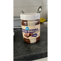 Choco Spread Duo Inhaltsstoffe & Erfahrungen